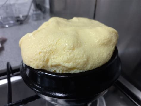 뚝배기 폭탄계란찜