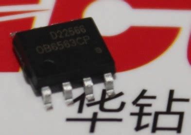 昂宝200W低成本隔离方案OB6563-OB2203-阿里巴巴