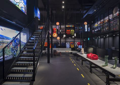 Durasafe Safety Equipment Store By Ministry Of Design