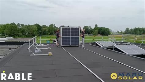 Video Rable Op Linkedin We Are Excited To Take On Our First Project