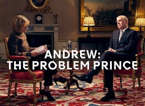 Andrew The Problem Prince Tv Show Air Dates And Track Episodes Next