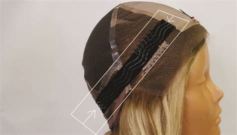 Natural Hair Wig In Color Beyonce 16bob Hairalicious
