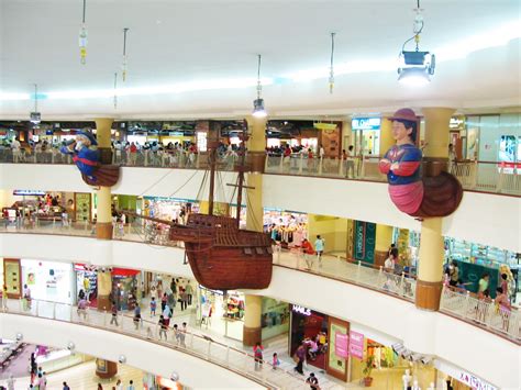 1 Sengkang Mall