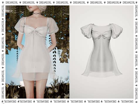 Dreamgirl Est Creando Custom Content For The Sims Patreon Sims Mods Clothes Sims