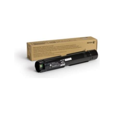 Toner Xerox črn extra hi-cap 23.6K, 106R03745 - Anni d.o.o.