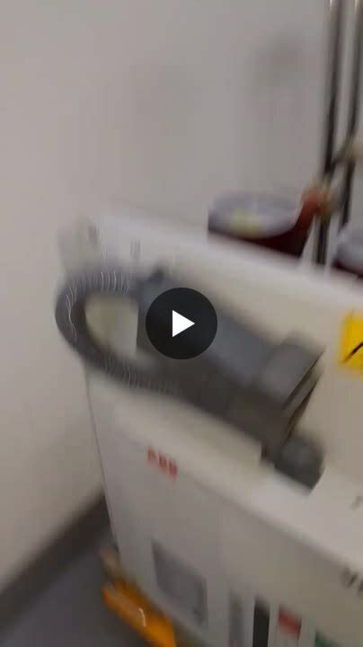Contact Resistance Test It Is Important To Carry Out This Test On All