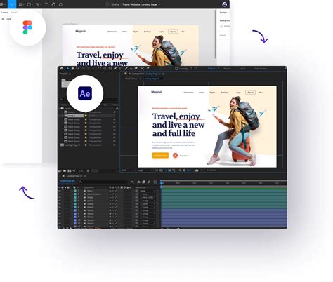 Convert Figma To After Effects