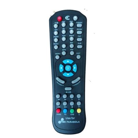 Jual Remote Reciver Nex Parabola Shopee Indonesia