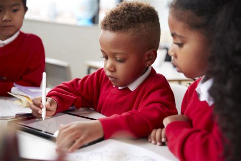 Eyfs Computing Lesson Plan Exploring Hardware Lesson