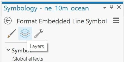 Make Waves In ArcGIS Pro