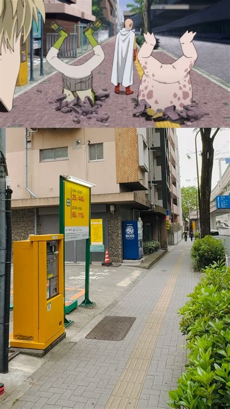 Tokyouyon Anime Locations📸 Tokyouyon • Instagram Photos And Videos