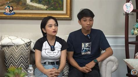 Jeje Slebew Beri Klarifikasi Terkait Video Dewasa Yang Diduga Mirip
