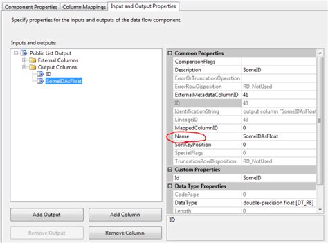 Merging Data Into A Sharepoint List Using Ssis The Chris Kent