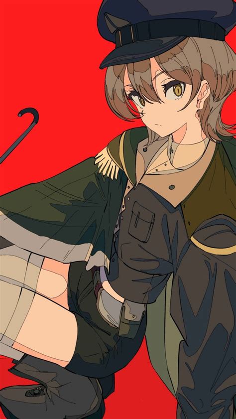 焦茶 BARD713 on X Anime character design Illustrators Anime