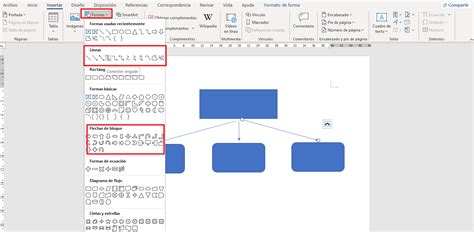 Crear Mapas Conceptuales Para Word
