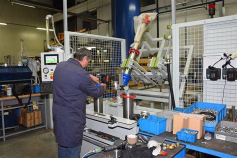 New Hydrant Assembly And Testing Device Imp Armature