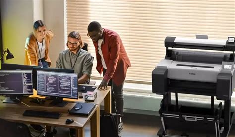 Large Format Printer For Posters And Banners Which One Is Best