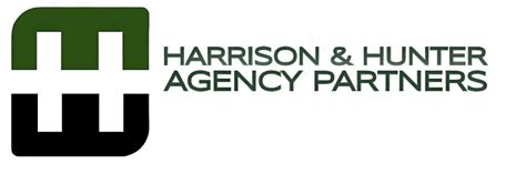 Harrison And Hunter Agency Partners Digital Pr