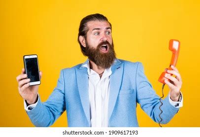 13 Old Phone Vs Now Images Stock Photos Vectors Shutterstock