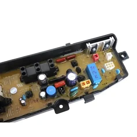 Samsung Top Loader Washing Machine Pcb Dc92 00278l