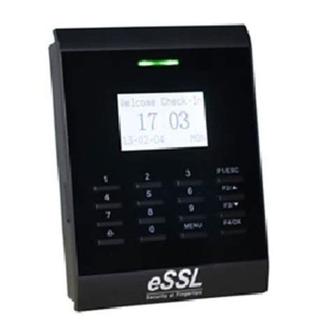 ESSL RFID Reader At 3680 Unit Gandhipuram Coimbatore ID 19638474030