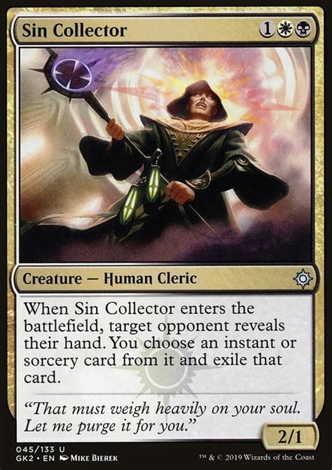 Orzhov Rna Guild Kit Guild Kit Mtgwtf