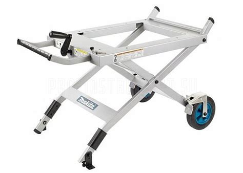 Стол Makita для торцовочной пилы MLT100 [JM27000300] — цена, описание ...