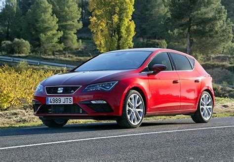 Los Coches Más Vendidos En España En 2017 Ranking Y Análisis