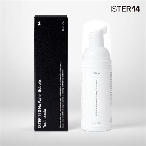 이스터14 [이스터14] 14초 버블 치약 S 노워터 버블 치약 특허 에센셜 오일 버블치약 표적항균 거품 치약 에션셜오일치약 에션셜오일 불소치약 저