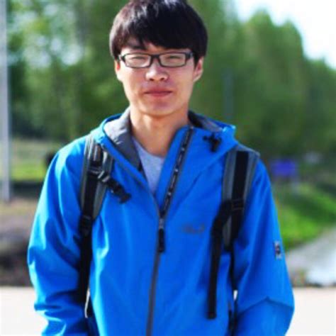 Chengliang Liu University Of Twente Enschede Ut Department Of