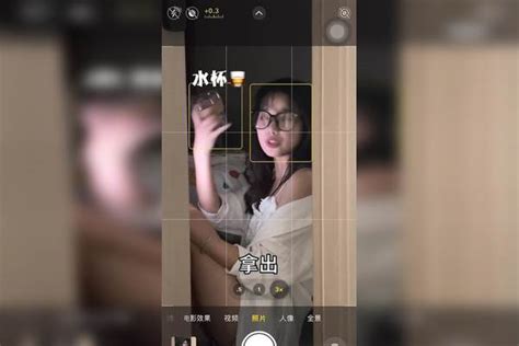 宅家就能拍！这3招门缝拍法 氛围感直接拉满氛围门缝