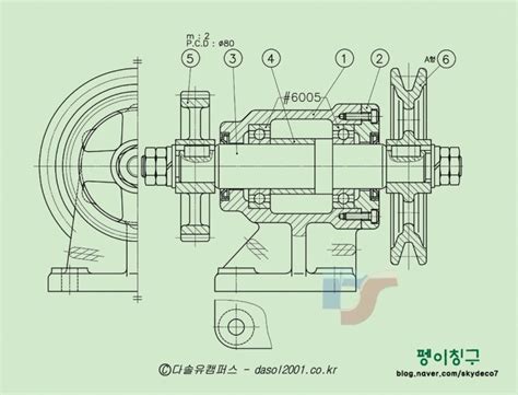 일반기계기사 실기 작업형 준비방법 합격으로 가자 네이버 블로그