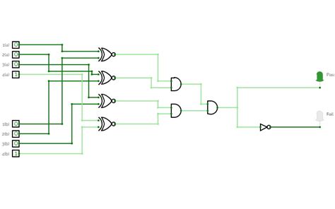Circuitverse Assignment De