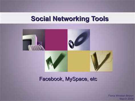 Social Networking For Libraries And Librarians Ppt