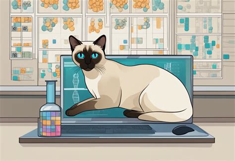 Genetics Of Crossed Eyes In Siamese Felines • Kritter Kommunity
