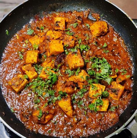 Paneer Curry Paneer Ki Sabzi Rrecipeinspiration