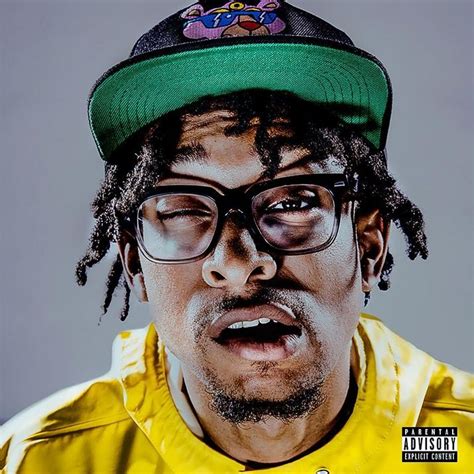 Khary Releases Birthday Track “ambidextrous”