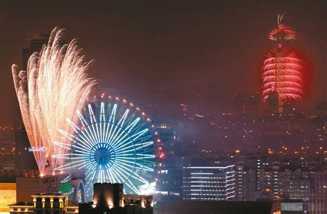 跨年夜 注意保暖、防空汙 好房網news