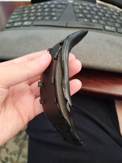 Dt 900 Pro X Head Cushion Durability Issue R Headphones