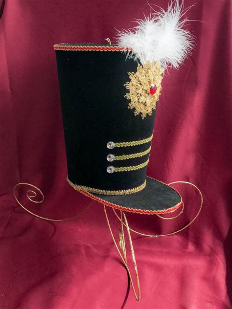 Art Bp30190 Nutcracker Soldier Hat Cactus Online