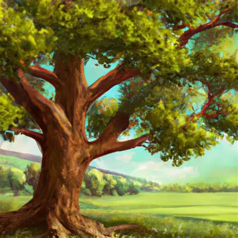 Are Oak Trees Male And Female The Surprising Answer Tree Pursuits