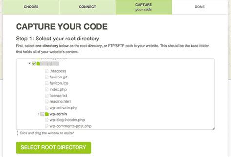 How To Setup Automatic Wordpress Backup With Codeguard