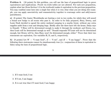 Solved Problem 6 16 Points In This Problem You Will Use