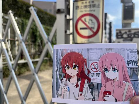【聖地巡礼】初心者向けマップサイト 初心者でも分かりやすい聖地巡礼マップ！