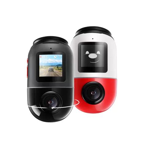 70mai Dash Cam X200 Omni 360° Full View 70mai Camera… - Telefonai.eu