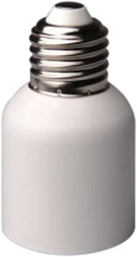 Senhe E27 To E40 Light Socket Adapter E27 To E40 Lamp