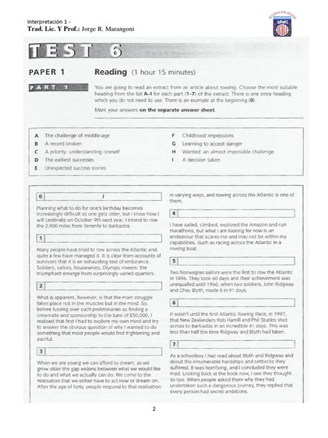 Unit 17 Text Interpretation 2023 Pdf
