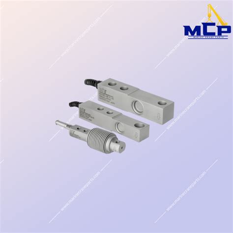 Load Cells Marine Crane Parts