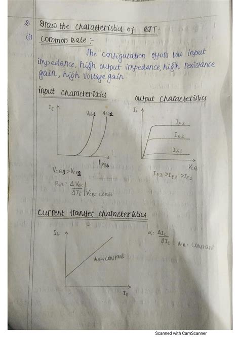 Solution Power Electronics Unit 1 Power Semiconductor Devices And Commutation Circuits Jntuh