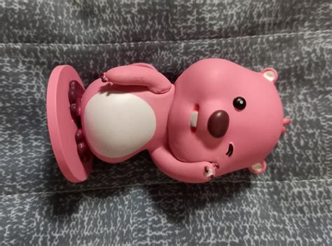 잔망루피 랜덤피규어2 찡긋 루피 콜리 Colley